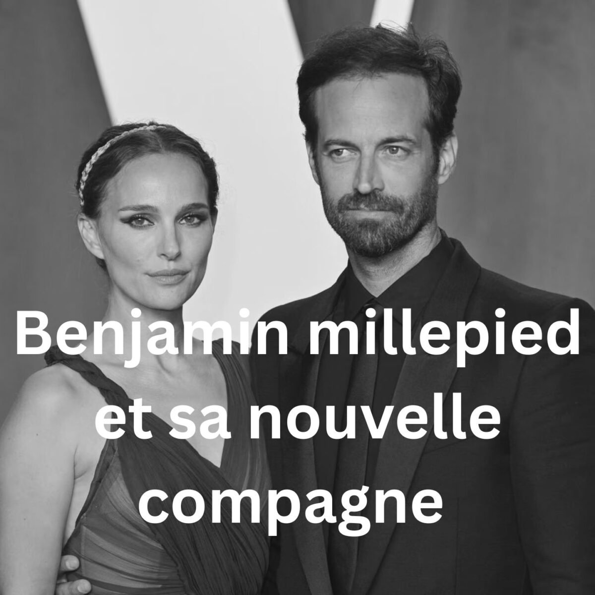 Benjamin millepied et sa nouvelle compagne : vie sentimentale, carrière ...